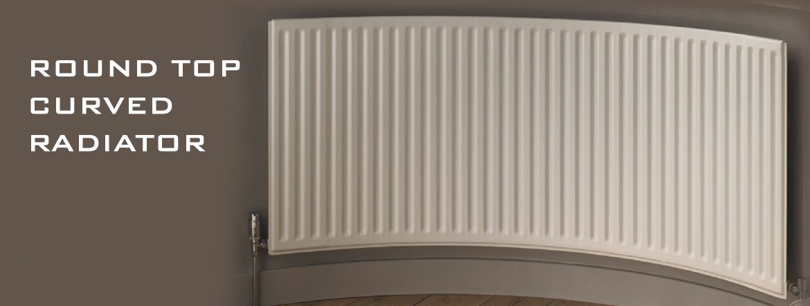 Radiators | designer and bay window | The Radiator Factory