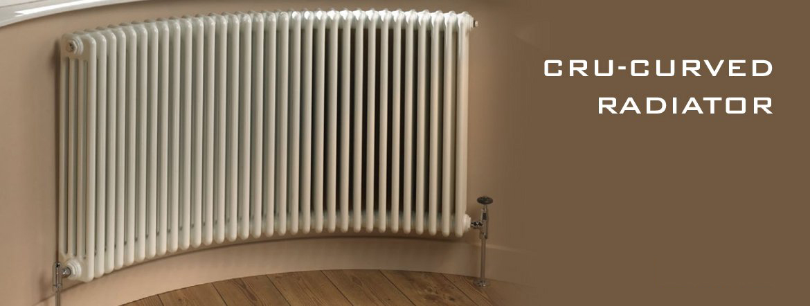 Radiators | designer and bay window | The Radiator Factory