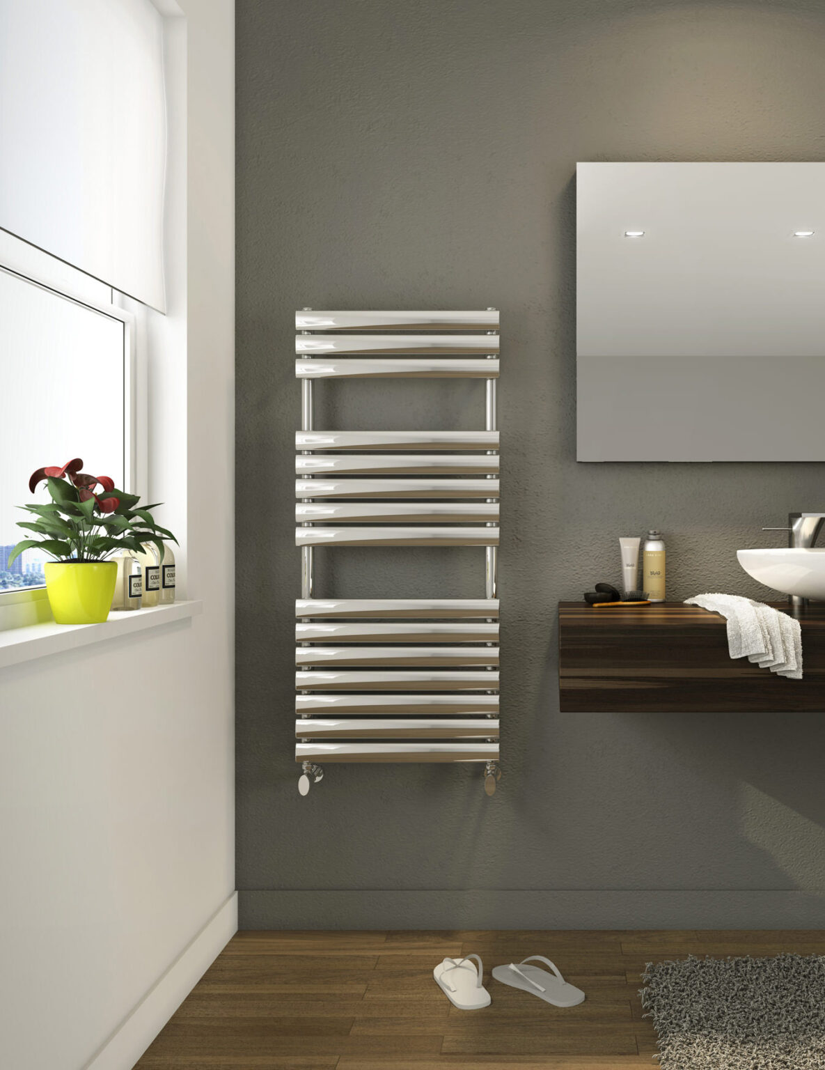 DQ Radiators | The Radiator Factory