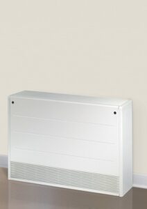 Highgate Low Surface Temperature Radiator | The Radiator Factory