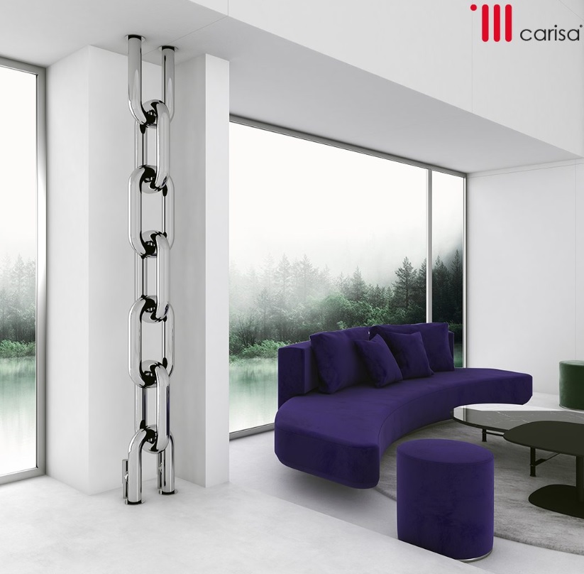 Carisa | The Radiator Factory