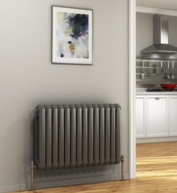 Designer Radiator Trends To Look Out For In 2021